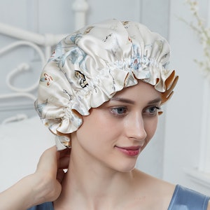 RachelSilk Accessories - Find the Luster of Life