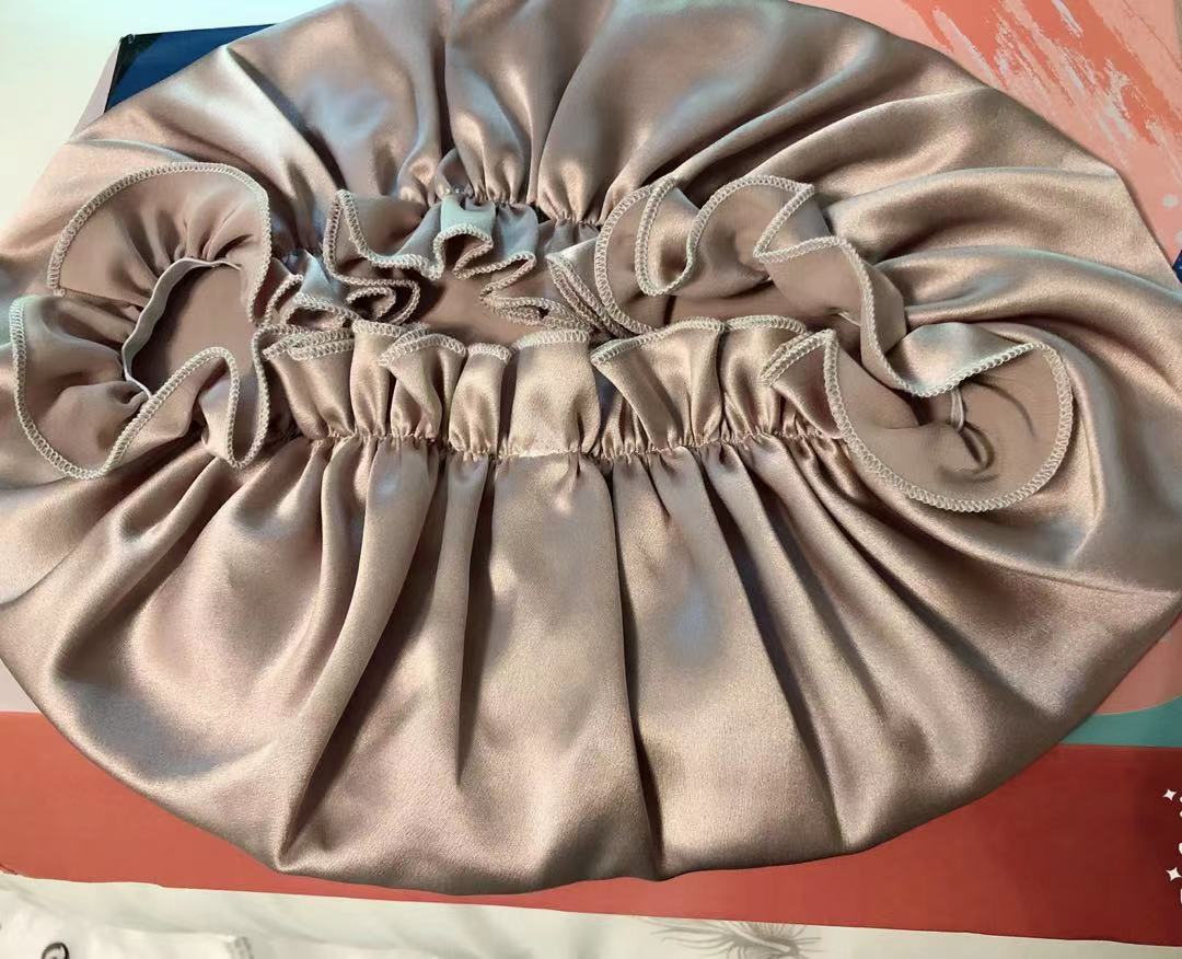 RachelSilk Accessories - Find the Luster of Life