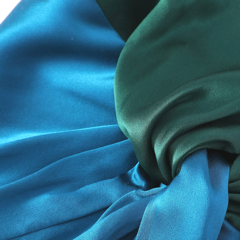 Silk Twisted Bonnet | 19 Momme | Double Layer | RachelSilk | United States